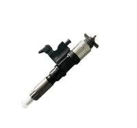 China 8-97609788-6 Oil Atomizer Parts Fuel Diesel Injector Nozzles For ISUZU 4HK1 4HL1 for sale