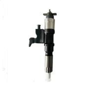 China 8-97609788-6 Oil Atomizer Parts Fuel Diesel Injector Nozzles For ISUZU 4HK1 4HL1 for sale