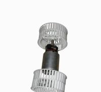 China Blower Motor Truck Coupler For ACTROS MP1 MP2 MP3 0028308408 0130063602 8EW351024481 for sale
