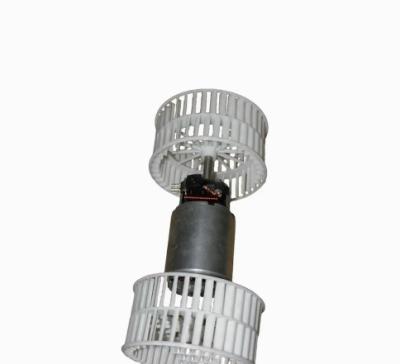 China Blower Motor Truck Coupler For ACTROS MP1 MP2 MP3 0028308408 0130063602 8EW351024481 for sale