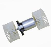 China Blower Motor Truck Coupler For ACTROS MP1 MP2 MP3 0028308408 0130063602 8EW351024481 for sale