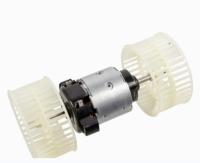 China Air Conditioner Cooling Parts Fan Blower Motor In 12V 24V 0038300508 0130101616 3090909 for sale