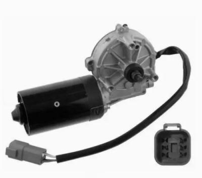 China 12V DC Truck Coupler Electric Front Windshield Wiper System Wiper Motor OEM 1392755 for sale