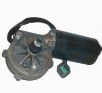 China 12V DC Truck Coupler Electric Front Windshield Wiper System Wiper Motor OEM 1392755 for sale
