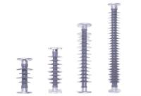 China Epoxy Resin Electric Glass Insulators for sale
