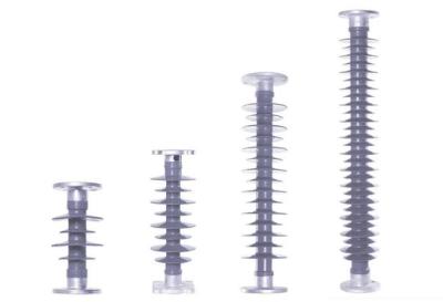 China Epoxy Resin Electric Glass Insulators for sale