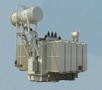 China Oil Immersed 10 Mva 3 Phase 15MVA Electrical Power Transformer for sale