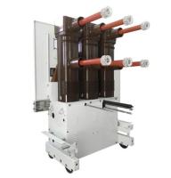 China Electrical Indoor Vacuum Circuit Breaker 40.5kv Three Phase Alternating Current for sale