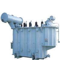 China Oil Immersed 10 Mva 3 Phase 15MVA Electrical Power Transformer for sale