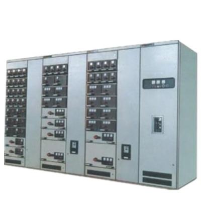 China Mnss 690v Substation Switchgear Low Voltage Transmission Control Switchgear for sale