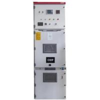China Electrical High Voltage Switchgear Metal Clad With Drawable Enclosed Cubicle for sale