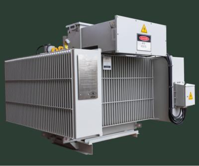 China Oil Immersed 25kVA To 3150kVA 36KV Electrical Power Transformer for sale