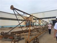 China PLS / MS Overhead Line Tower Single Circuit Steel Lattice Tower 66kV 330kV for sale