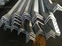 China Steel Tubular Tower Antenna Mast for sale