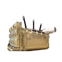 China 50 MVA 50000 KVA 220 KV Oil Immersed Power Transformer 50mva for sale