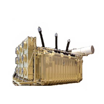 China 50 MVA 50000 KVA 220 KV Oil Immersed Power Transformer 50mva for sale