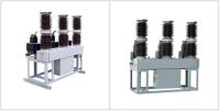 China 40.5kV High Voltage Substation Circuit Breaker Transformer Substation Used for sale