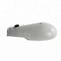 China Aluminum Luminaires 100 Watt Sodium Light Fixture 250W 100W Sodium Lamp for sale