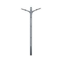 China New Style IP65 Waterproof 60w Led Street Light Lamp for sale
