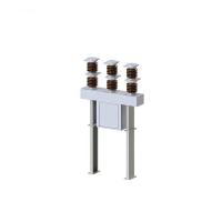 China Mini Substation Outdoor 40.5kV SF6 Gas Circuit Breaker IEC Standard for sale