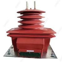 China 24KV Substation Current Transformer CT Electric Substation Equipment for sale