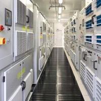 China Electric 33kv Substation Current Transformer Prefabricated Substation Equipment for sale