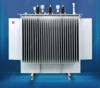 China 35kv Oil Immersed Power Transformer 100 Kva 33Kv To 400v 1500Kva for sale