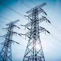 China Lattice Angle Steel Towers For High Voltage Electricity Pylons for sale
