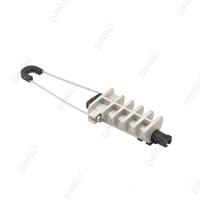 China ABC Suspension Wedge Strain Clamp / Overhead Power Line Fitting for sale
