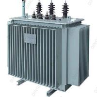 China 400kva Substation Transformer FY02 Low Voltage Current Transformer for sale