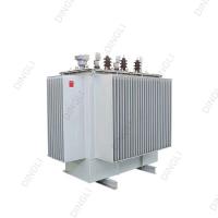 China Three Phase Electrical Power Transformer 315 Kva 1000kva 2000 Kva 1600 Kva for sale