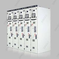China Electric Transformer Substation Power Distribution Switchgear For Power Station for sale