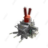 China High Voltage 33Kv Outdoor Vacuum Substation Circuit Breaker Auto Recloser for sale