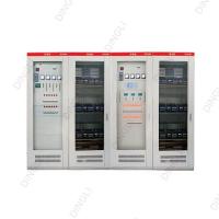 China 380V 1000A Indoor Low Voltage Switchgear For Substation for sale