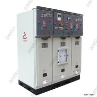 China 12 KV 50/60Hz High Standard Electrical Substation Switchgear Low Voltage Withdrawble for sale
