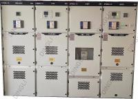 China 12KV High Voltage Switchgear Main Electrical Switch Board For Indoor Substation for sale