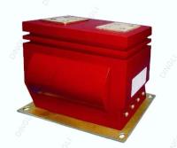 China 11kv 12kv Indoor Cast Resin Dry Type CT Current Transformer Class 0.5 for sale