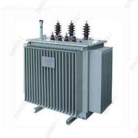 China 33kv Electrical Power Transformer Dry Type Or Oil Transformer 800kva 2500kva for sale