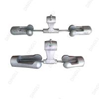 China Vibration Dampers Transmission Line Fittings Hardware Accessories for sale