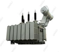 China 130kV 138kV 10 MVA 25 Mva 40 Mva Electrical Power Transformer 120 mVA for sale