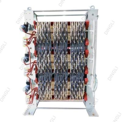 China Professional Factory Electrical Power 1000 Kva Variable Frequency Transformer for sale