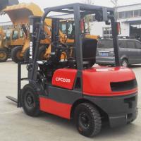China 2.0 Ton Diesel Forklift Truck with Ce Approved Cpcd20 Fd20 Min. Turning Radius 2280mm for sale