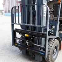China 2.0 Ton Diesel Forklift Truck with Ce Approved Cpcd20 Fd20 Min. Turning Radius 2280mm for sale