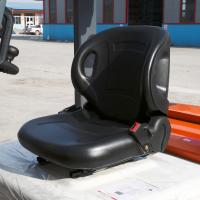 China 2.5t Counterbalanced Diesel Forklift Truck K Model Ce ISO with Isuzu C240 Engine Sell for sale