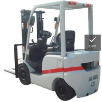 China Forklift Truck 1.8ton Diesel Counterbalanced with Tcm Technology and Isuzu C240 Engine for sale