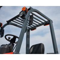 China CPCD50 5ton Diesel Forklift 3m/4.5m/5m/6m Lifting Height with Japanese Isuzu/Mitsubishi/Perkins Engine and Side Shift/Solid Tyre for sale