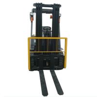 China 1070mm Fork Steel-Rubber 2.5 Ton Diesel Forklift Truck with CE Approved CPCD25 FD25 for sale
