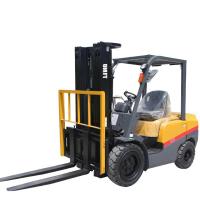 China Ce ISO SGS Approved 3.5ton Diesel Forklift Truck with Cpcd35 Fd35 and OEM Spare Parts for sale