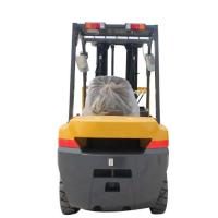 China Ce ISO SGS Approved 3.5ton Diesel Forklift Truck with Cpcd35 Fd35 and OEM Spare Parts for sale