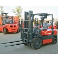 China 3.5 Ton Diesel Forklift Truck 3.5t 3500kg with Isuzu/Mitsubishi/Yammar/Kubota Engine for sale